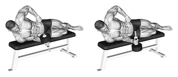 Supination/Pronation with Dumbbell: Form, Anatomy & Benefits