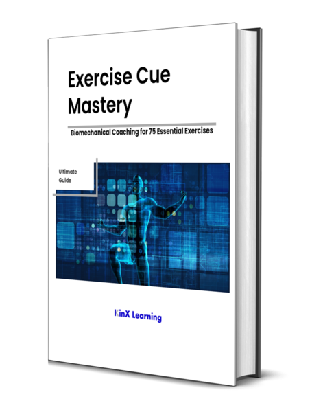 Exercise Cue Mastery: Ultimate Guide