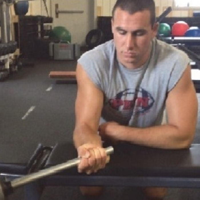 ELearning in the Kinesiology of Exercise - KinX Learning