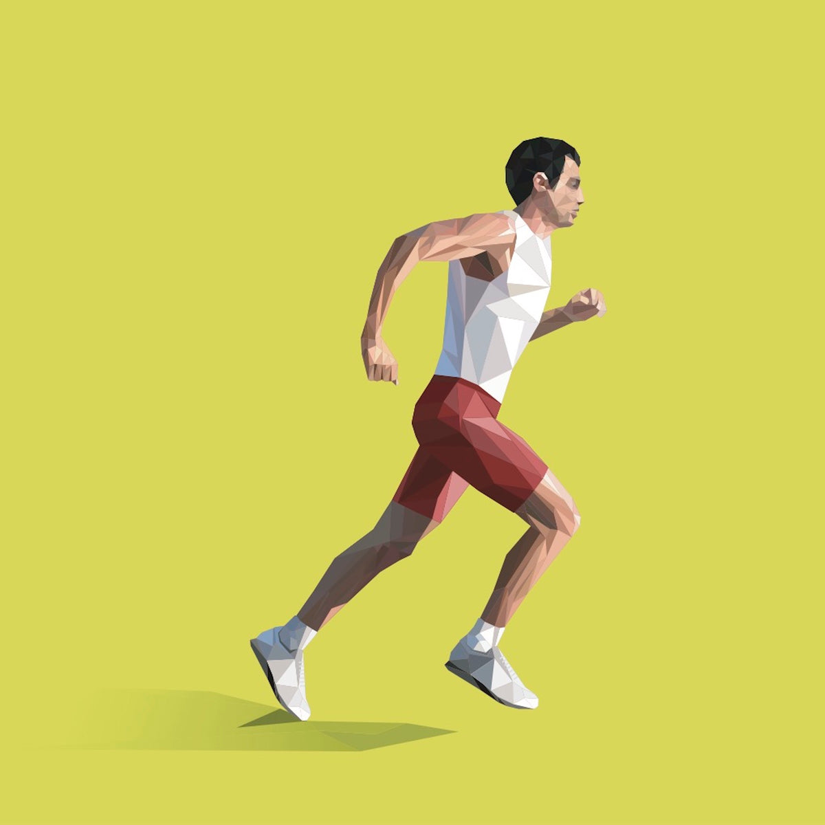 Heel Raise Exercise: Boost Your Calf Muscle Strength